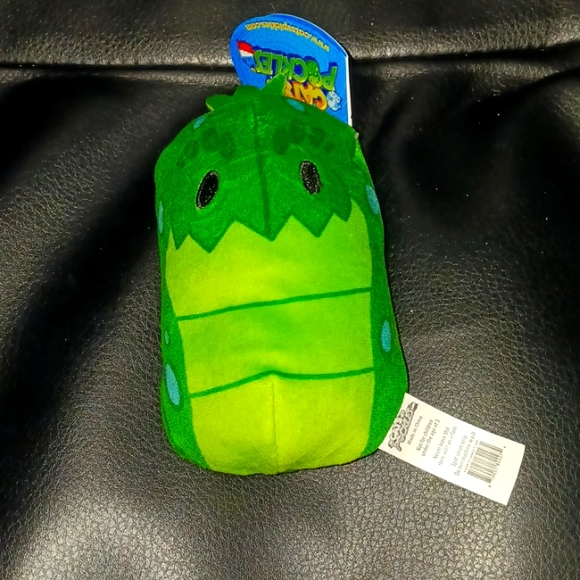 Toys | Cats Vs Pickles Dino Dill 33 | Poshmark